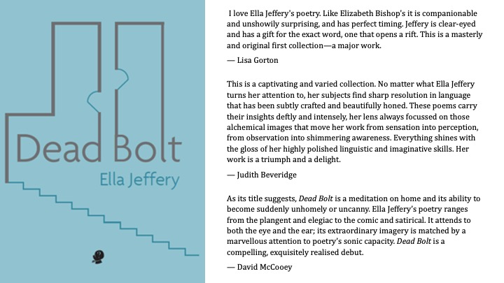 Writing – Ella Jeffery